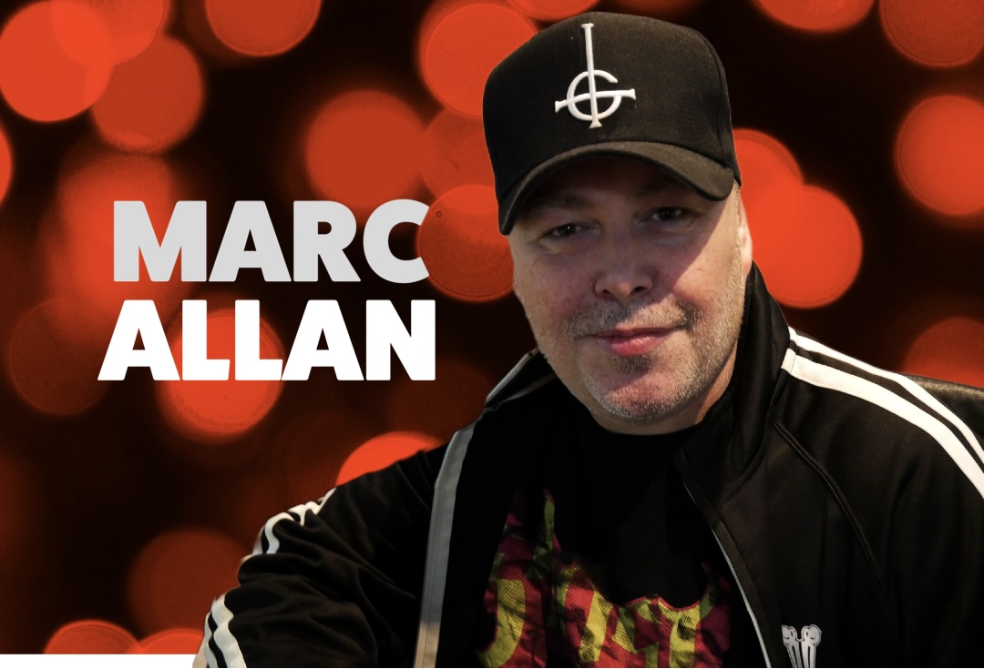 Marc Allan – CRFM